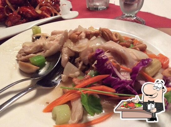 The Ming Restaurant in Mundaring - Restaurant menu and reviews