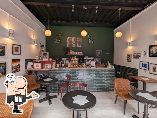 The Tempest Caffè, Stratford-upon-Avon - Restaurant menu, prices and ...