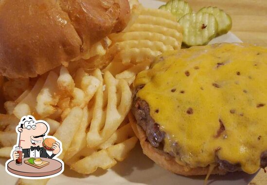 Menu at KD'S Bar & Grill, Lodi