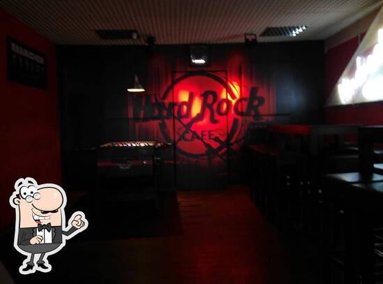 Faszinierend Hard Rock Cafe Kaiserslautern Bilder