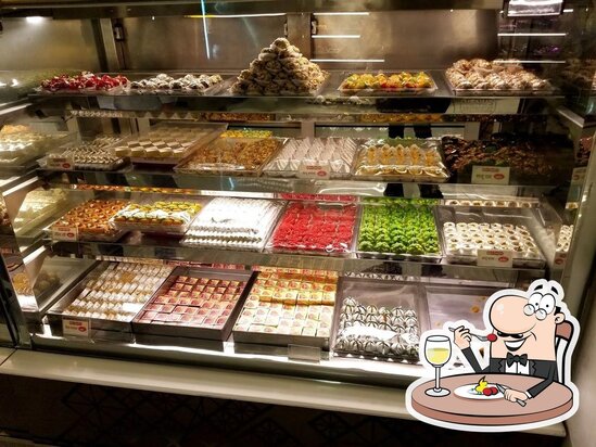 Rishi Sweets, Muzaffarnagar, Prakash Chowk - Restaurant reviews
