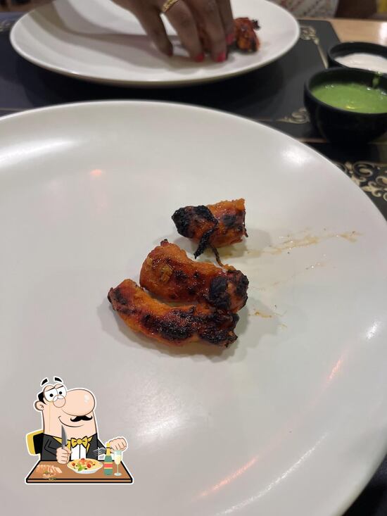 Sheesh Kabab, Bengaluru - Restaurant menu, prices and reviews