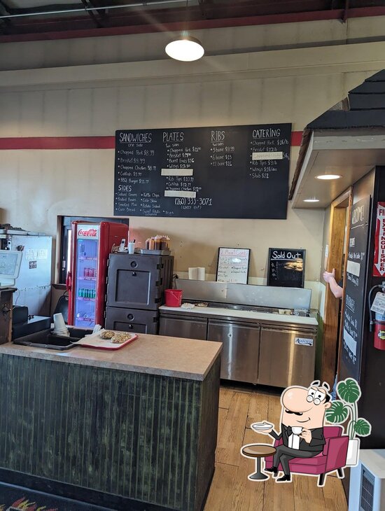 Bo Doogie's BBQ, Auburn - Restaurant menu, prices and reviews