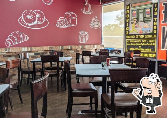 Family Bagels of Long Island, Coral Springs - Restaurant menu, prices ...