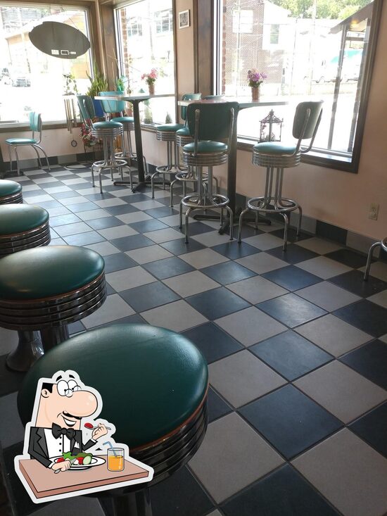 Big Daddy's Donuts, Pittsburgh - Restaurant menu, prices and reviews