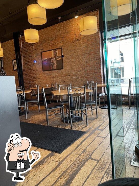 501 Bar and Grill, 500 Saginaw St in Flint - Restaurant menu and reviews