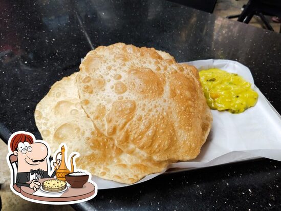 Babai Hotel, Hyderabad, Rd Number 1 - Restaurant reviews