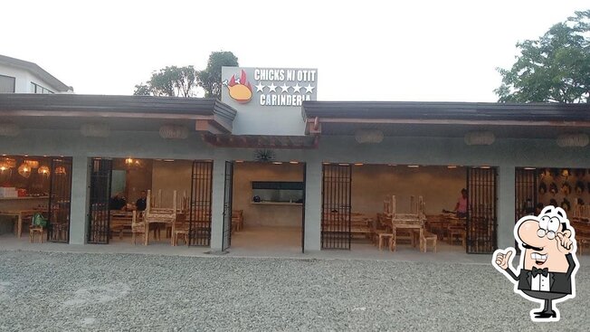Chicks ni Otit Tagaytay, Tagaytay - Restaurant menu, prices and reviews