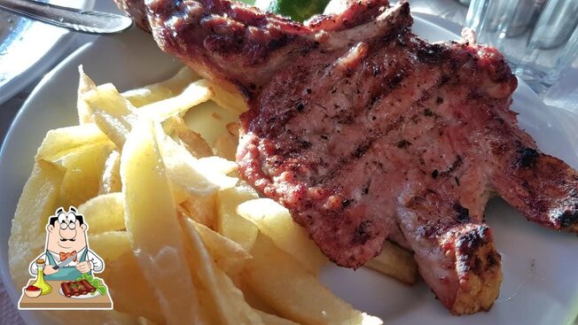 Ταβέρνα Ο Κάκιας, Fili - Restaurant menu, prices and reviews