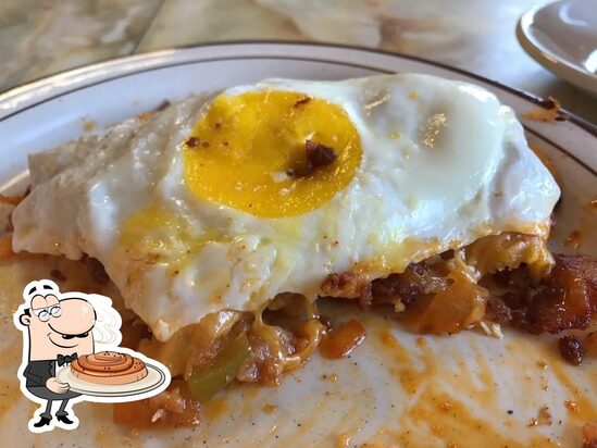 Landmark Family Restaurant, Milwaukee - Restaurant menu, prices and reviews