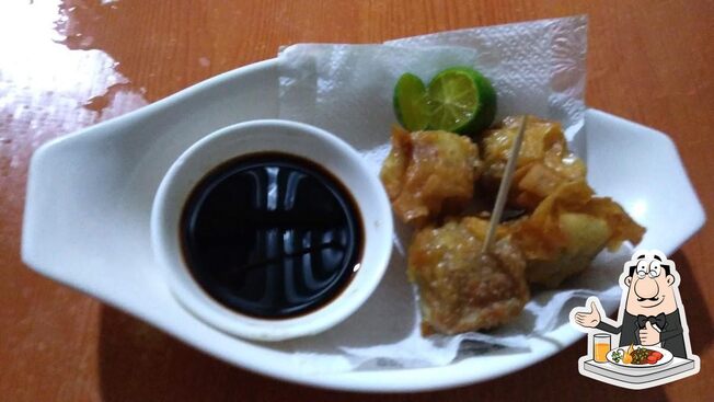 Lordens Internet Cafe & Snack Hauz, Governor Generoso - Restaurant reviews