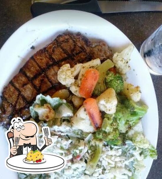 Luigi's Pizza Taber in Taber - Restaurant menu and reviews