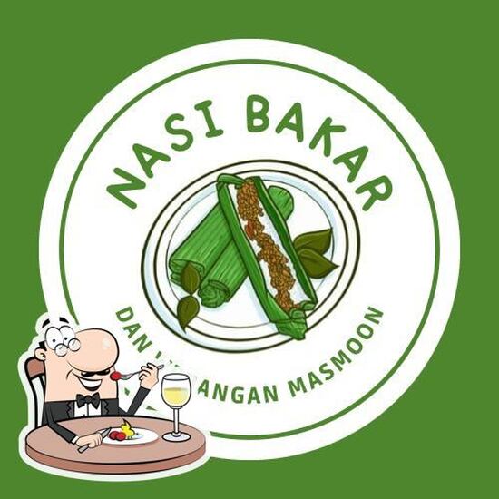 Nasi Bakar dan Wedangan Titik Tiga restaurant, Pati - Restaurant reviews