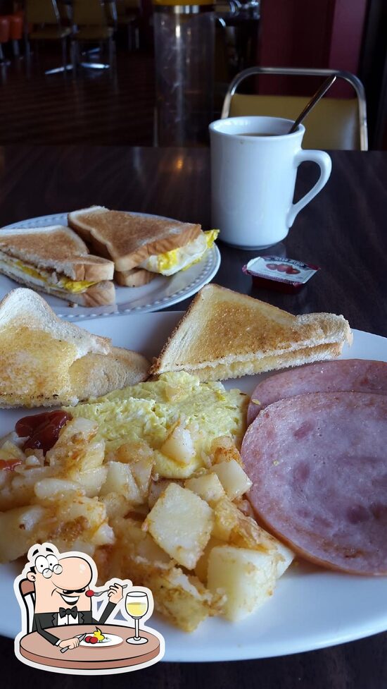 Perry's Place, Niagara Falls - Restaurant menu, prices and reviews