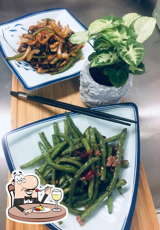 Restaurant Chez Hehe 合合酒家, Èze - Restaurant menu, prices and reviews