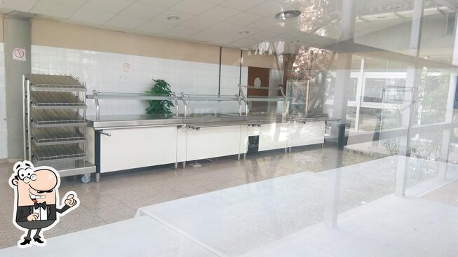 INSAT University Restaurant, Tunis - Menu du restaurant, prix et avis