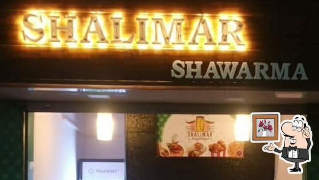SHALIMAR SHAWARMA, Thane - Restaurant menu, prices and reviews