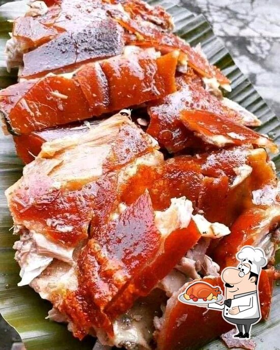 Saavedra Lechon House, Santa Cruz - Restaurant menu, prices and reviews
