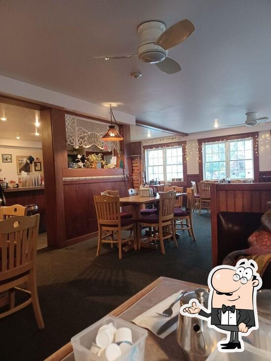 The Common's Lunch, Little Compton - Restaurant menu, prices and reviews