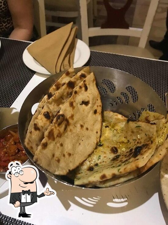 The Pind Da Swaad, New Delhi - Restaurant menu, prices and reviews