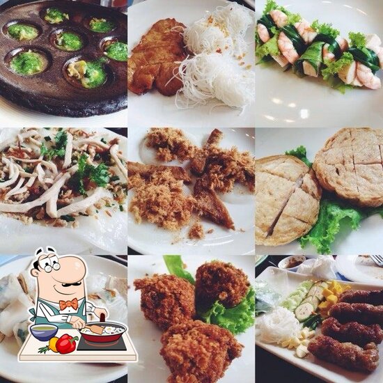 Menu at WINNER HOUSE restaurant, Pak Kret, 59/2 ซอยแจ้งวัฒนะ 33 เมือง ...