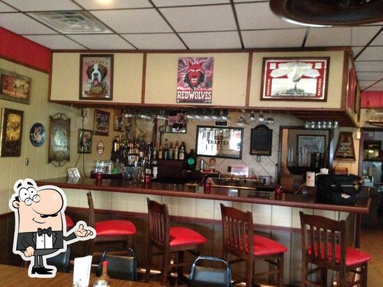 The Port Restaurant, 1039 Harbor Ave in Memphis - Restaurant menu and ...