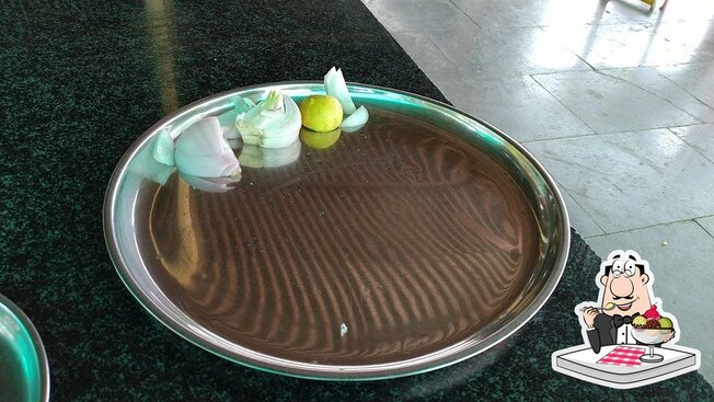 Hotel Saideep, India, Shop No.2 Pahur - Restaurant reviews