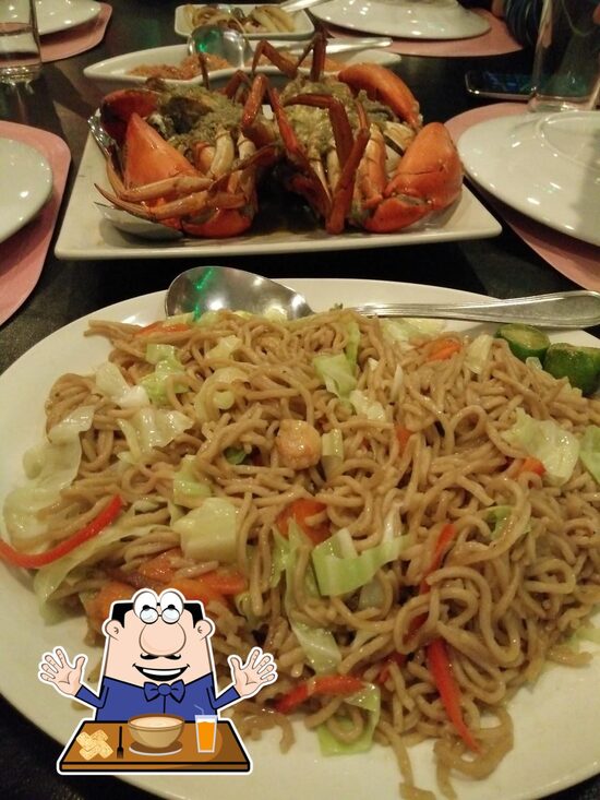Gensan Arpochi Seafood & Resto Veranza Mall, General Santos City ...