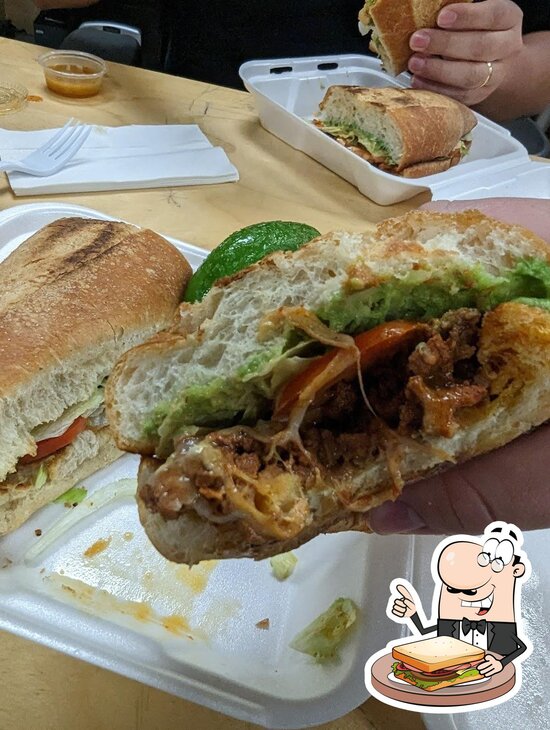 Los Reyes Mexican Food, Moreno Valley - Restaurant menu, prices and reviews