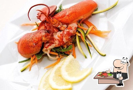 Ristorante Il Geranio Capri, Capri - Restaurant reviews