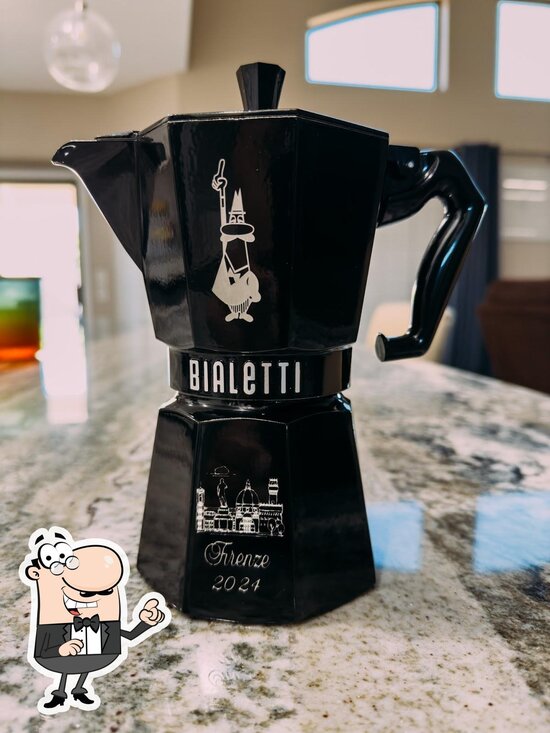 Bialetti, Florence - Restaurant menu, prices and reviews