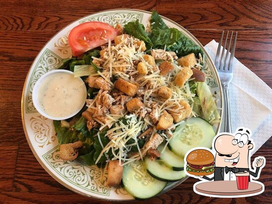 Chef Shell's Restaurant & Catering in Port Huron - Restaurant menu and ...