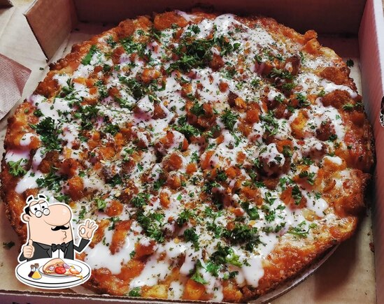 College Pizza in Boston - Restaurant menu and reviews