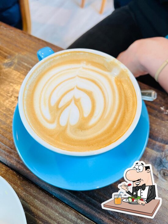 Deun Deun Korean Cafe in London - Restaurant reviews