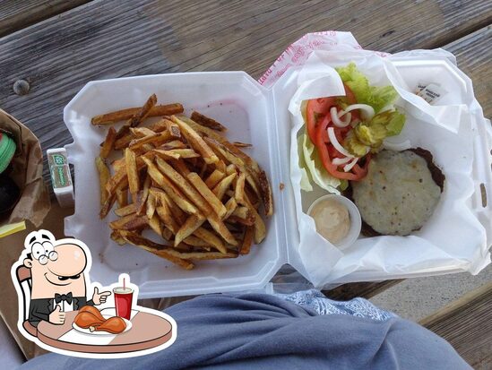Fraze's Scratch Cookin', 1008 Ridgewood Ave in Holly Hill - Restaurant ...