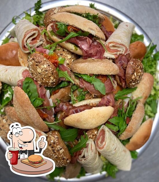 Frituur De Patatini, Beerse - Restaurant reviews