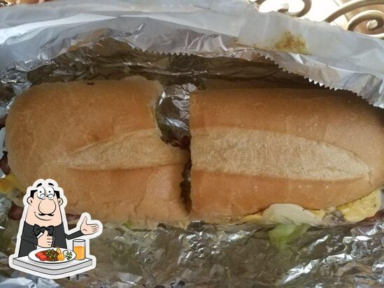 Go Express Deli in New York City - Restaurant reviews