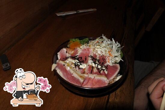 Kishi in Kalamunda - Restaurant reviews