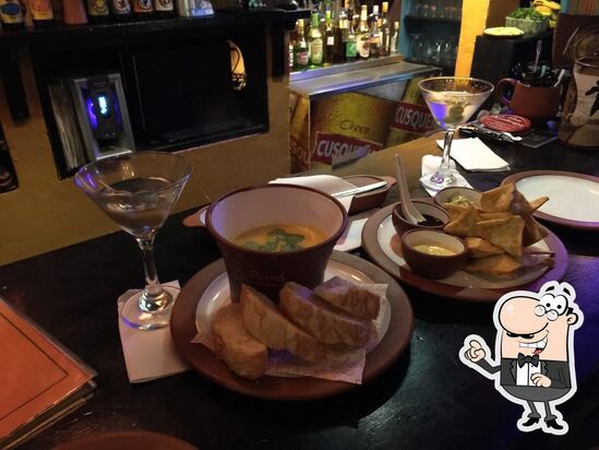 Los Perros, Cusco - Restaurant menu, prices and reviews