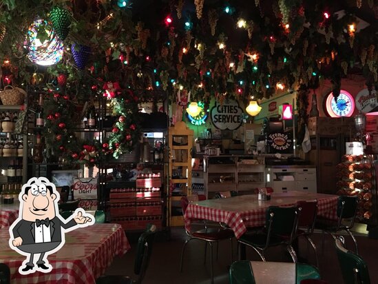 Monjunis Cafe - Youree Dr, Shreveport - Restaurant menu, prices and reviews