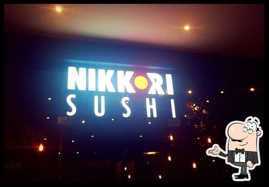 Nikkori, Monterrey - Menú del restaurante, precios y reseñas