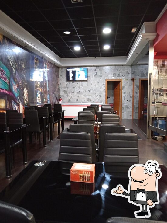 PTK Pizzería Tapas Kebab - Restaurante Halal, Miami Playa - Menú del ...
