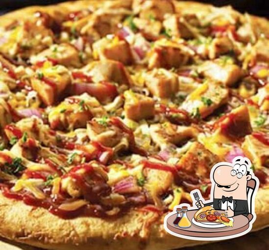 Pizza King, Virar - Restaurant menu, prices and reviews