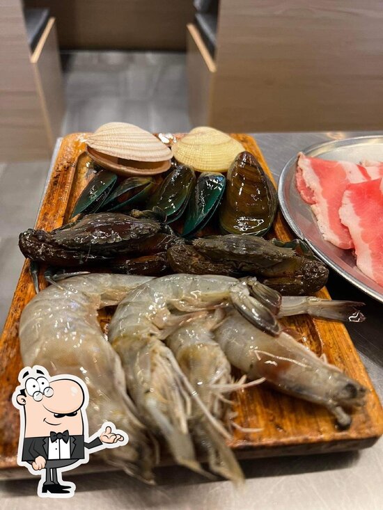 Samgyupsalamat Unli-Korean BBQ - Oakridge Branch, Cebú - Menú del ...