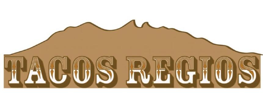 Menu at Tacos Regios restaurant, Monterrey, Prolongación Junco de la Vega