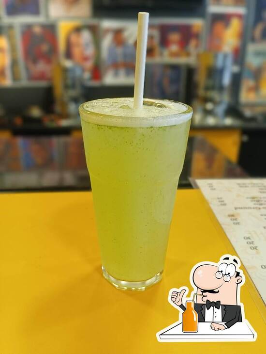 Tea Talkies, Chennai - Restaurant menu, prices and reviews