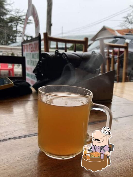 Tip.Top.Tea.Shop, Mussoorie - Restaurant menu, prices and reviews