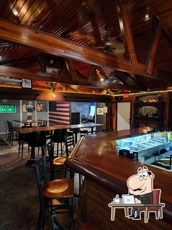 Trust me Tavern, Mossville - Restaurant menu, prices and reviews