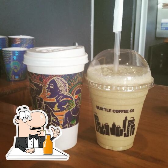 Seattle Coffee Company‎ - Virginia Centre, Durban North - Restaurant ...