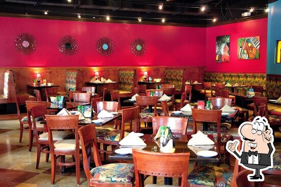 Catch Twenty Three, Tampa - Restaurant menu, prices and reviews